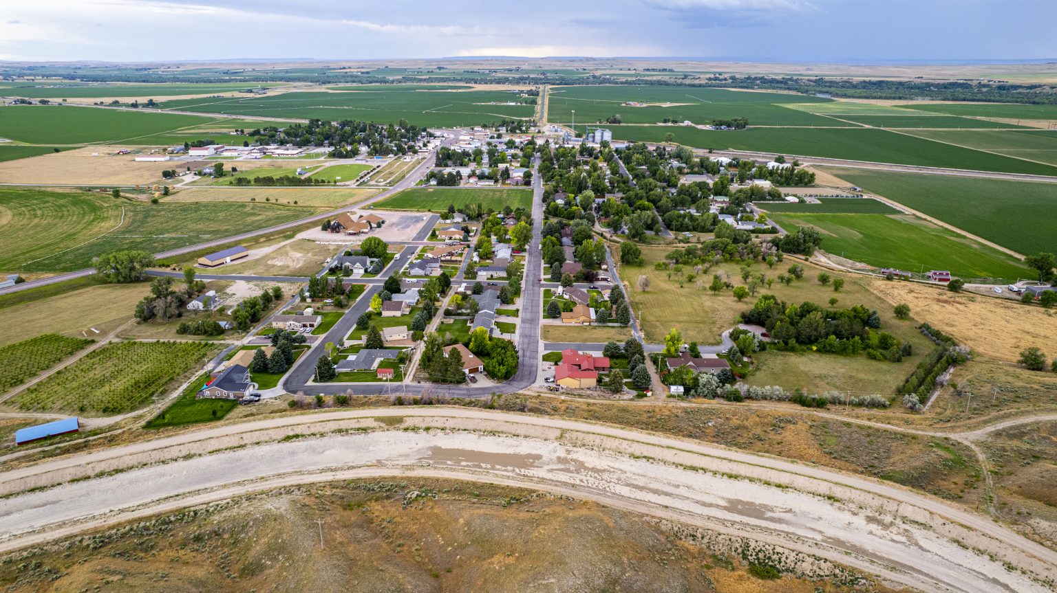 Lingle Guide Ceases Operation – Town of Lingle