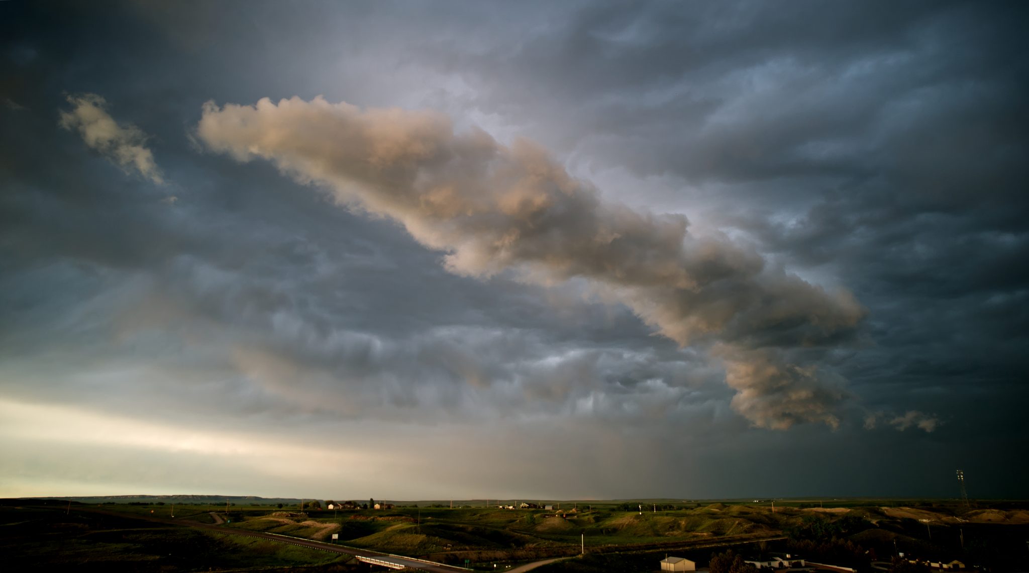 Severe weather safety awareness – Town of Lingle