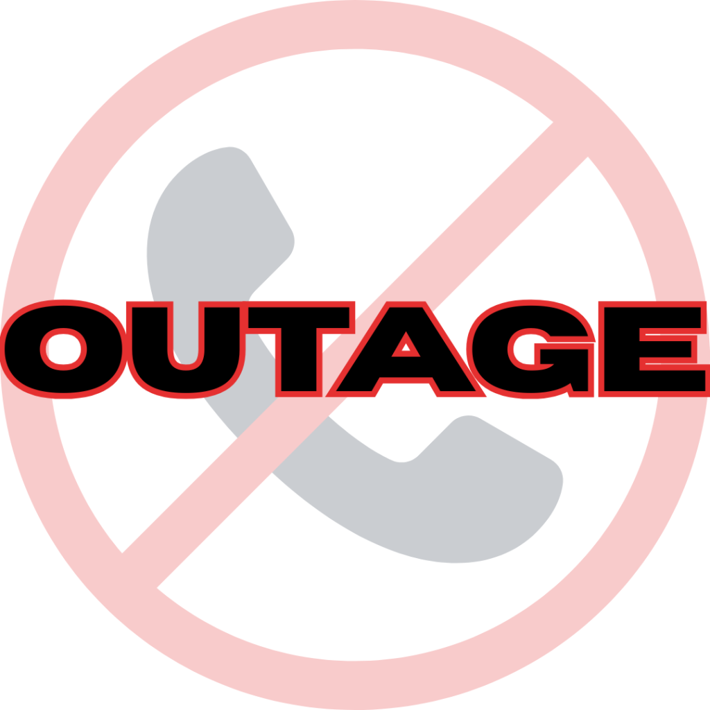 CenturyLink outage in Lingle area – Town of Lingle